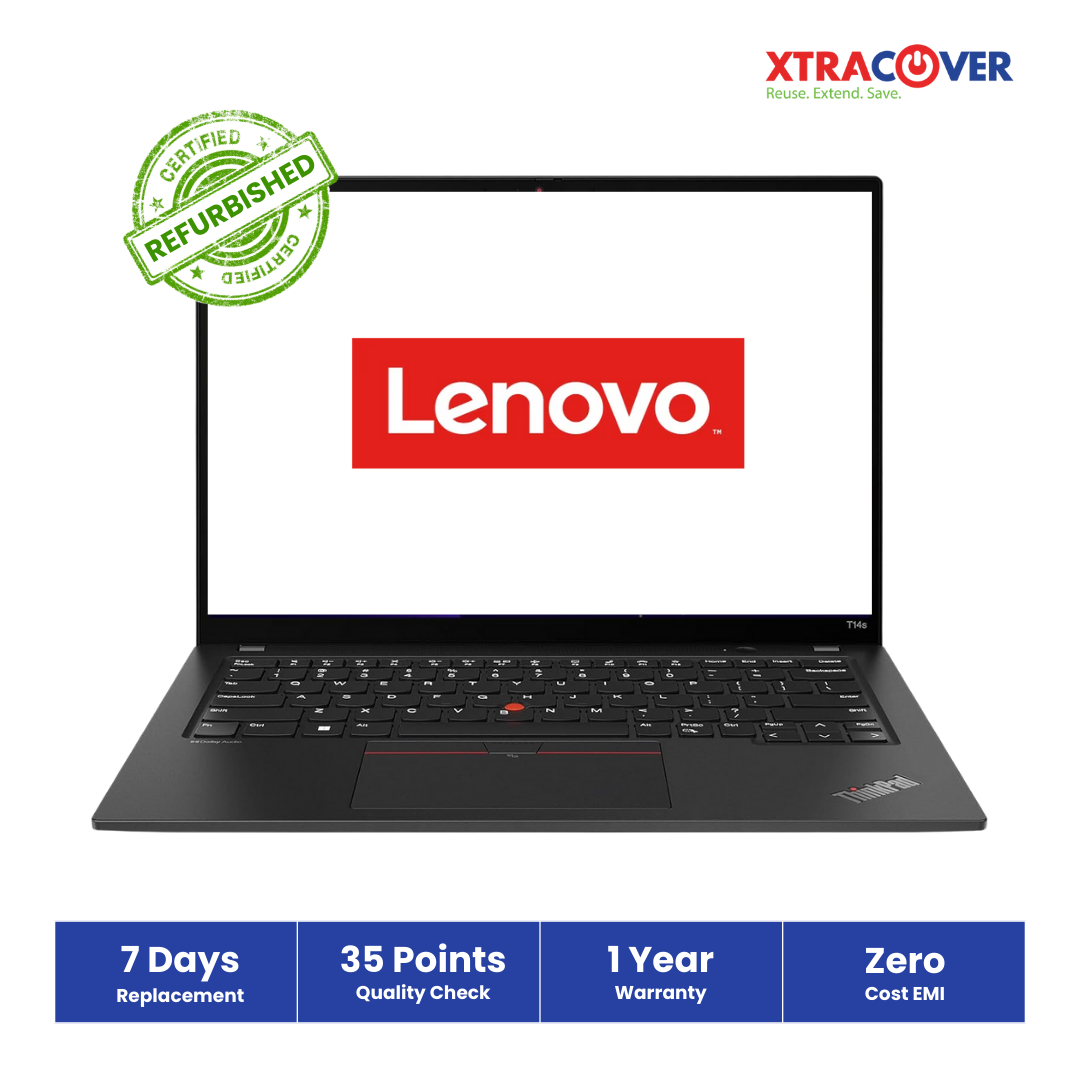 Open Box Laptops