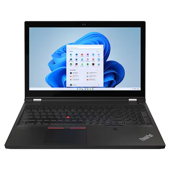 Lenovo ThinkPad P15 Gen 2