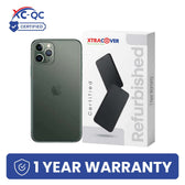 Apple iPhone 11 Pro Buy Online at XtraCover – Refurbished | 1 Year ...