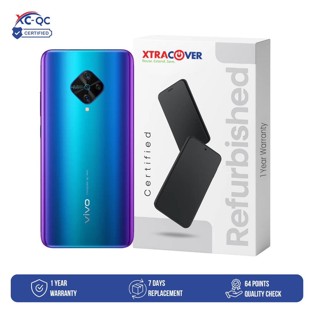 Vivo S1 Pro